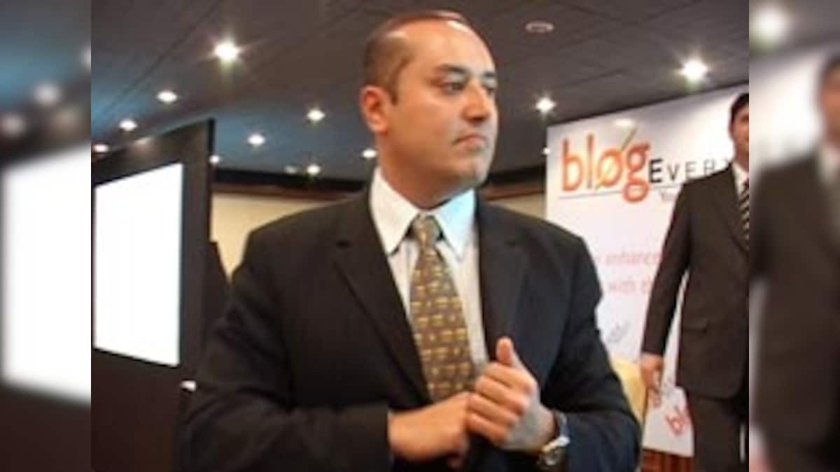Sabeer Bhatia's 'Nano City' gets go ahead