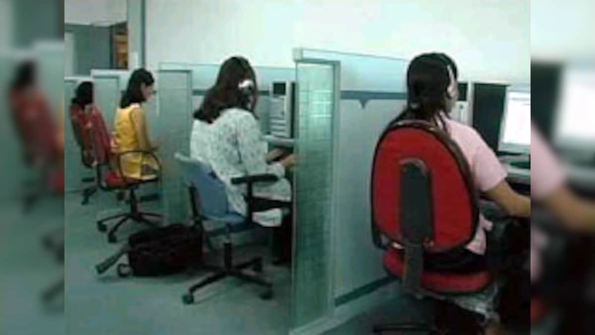 Indian BPO staff leak data: UK daily - News18