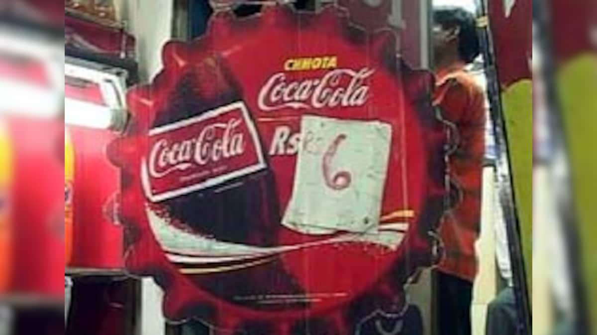 Cola cans could spell bone disaster - News18