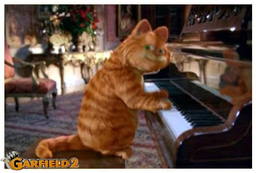 Garfield