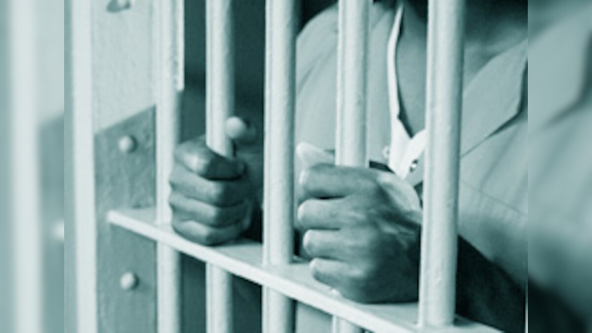 New jail visitor dress code: Bras a must