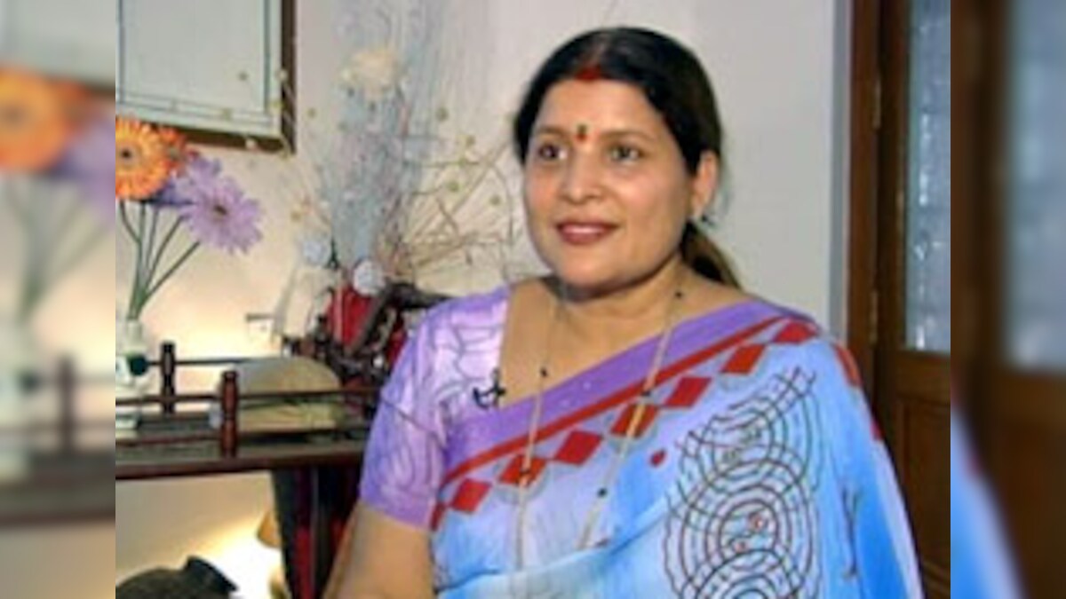 Jayamala to reveal all about shrine