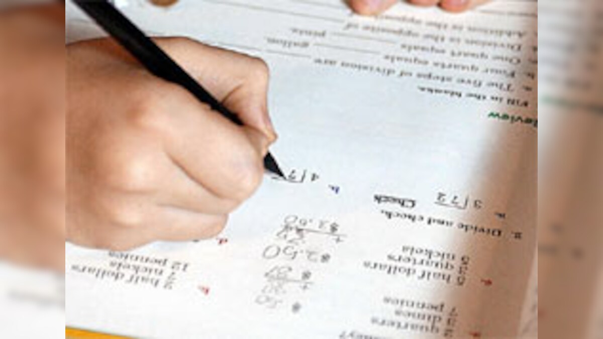 Confident + Happy = poor in Math - News18