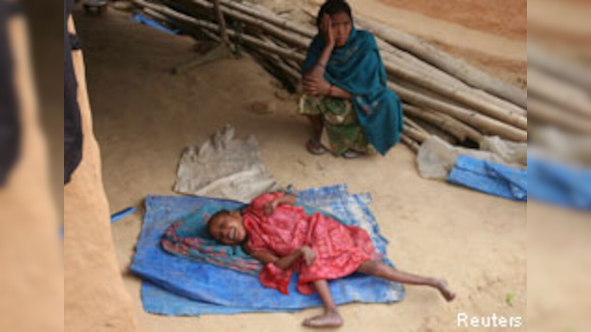 Mystery disease kills 20 in Nepal