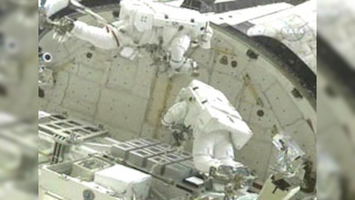 India conducts cryogenic rocket test - News18