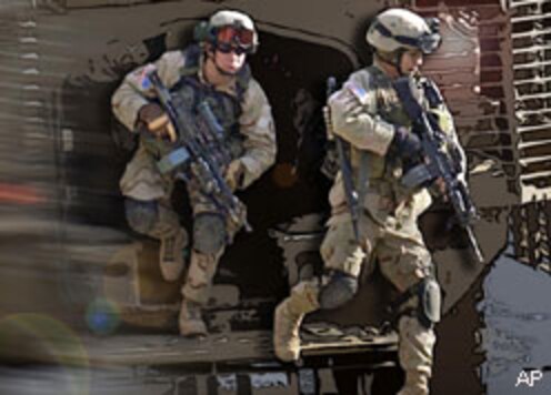 US Army website for personal information - News18
