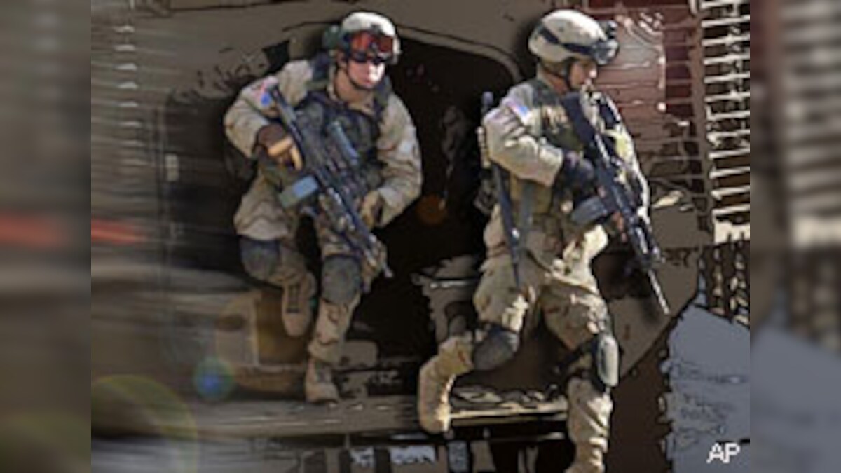 US Army website for personal information