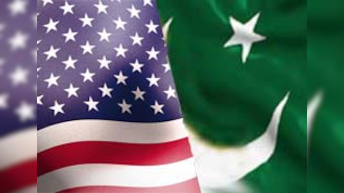Pak wants civilian nuclear ties with US - News18