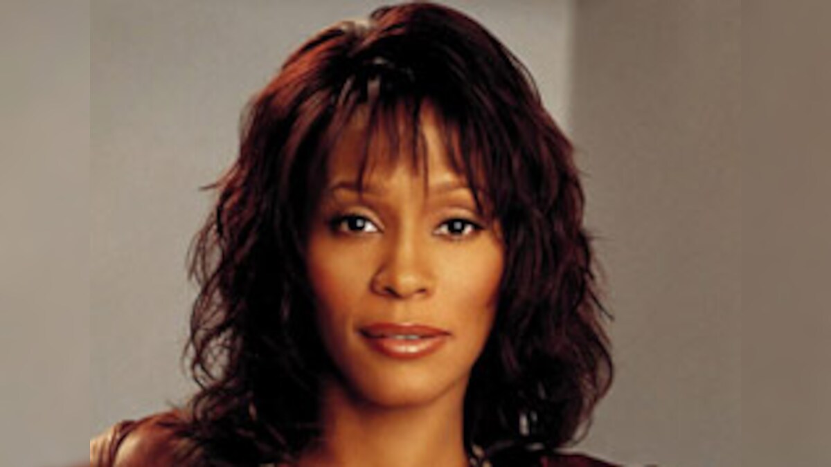 Whitney files for divorce from Bobby - News18