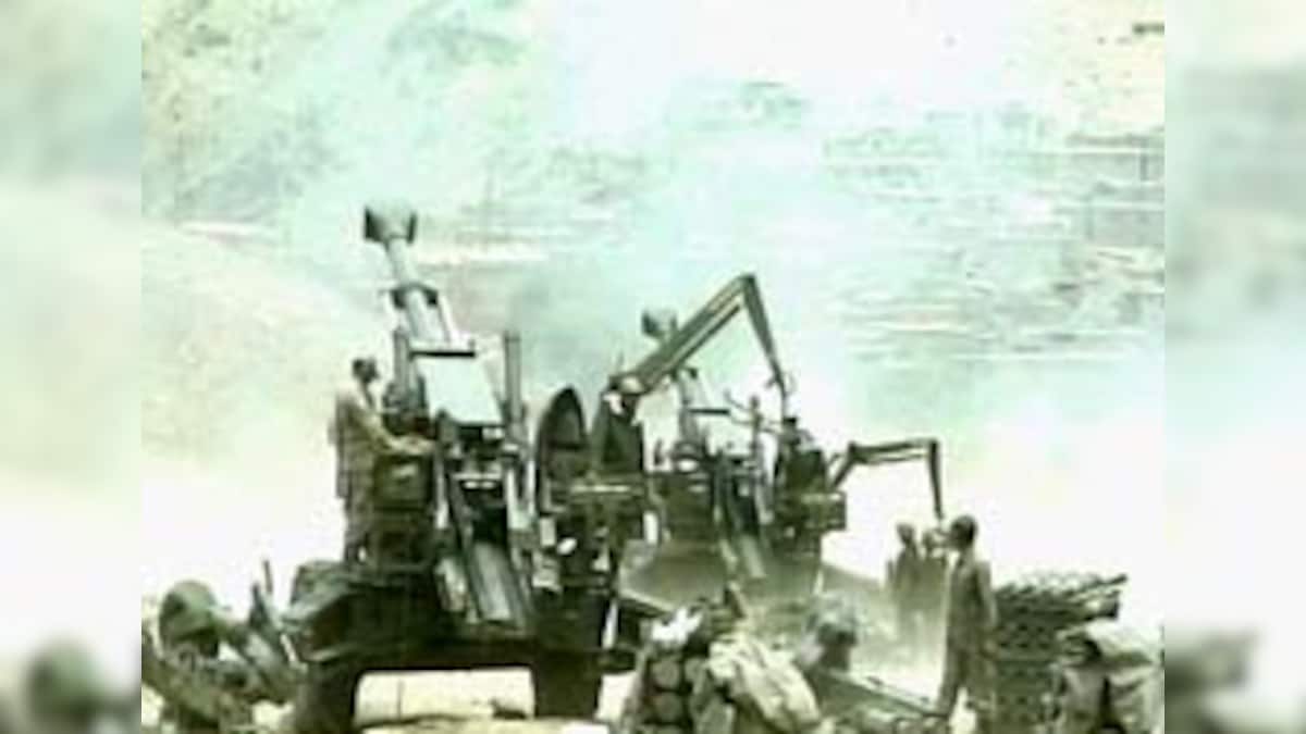 SC dismisses petition on Bofors scandal - News18