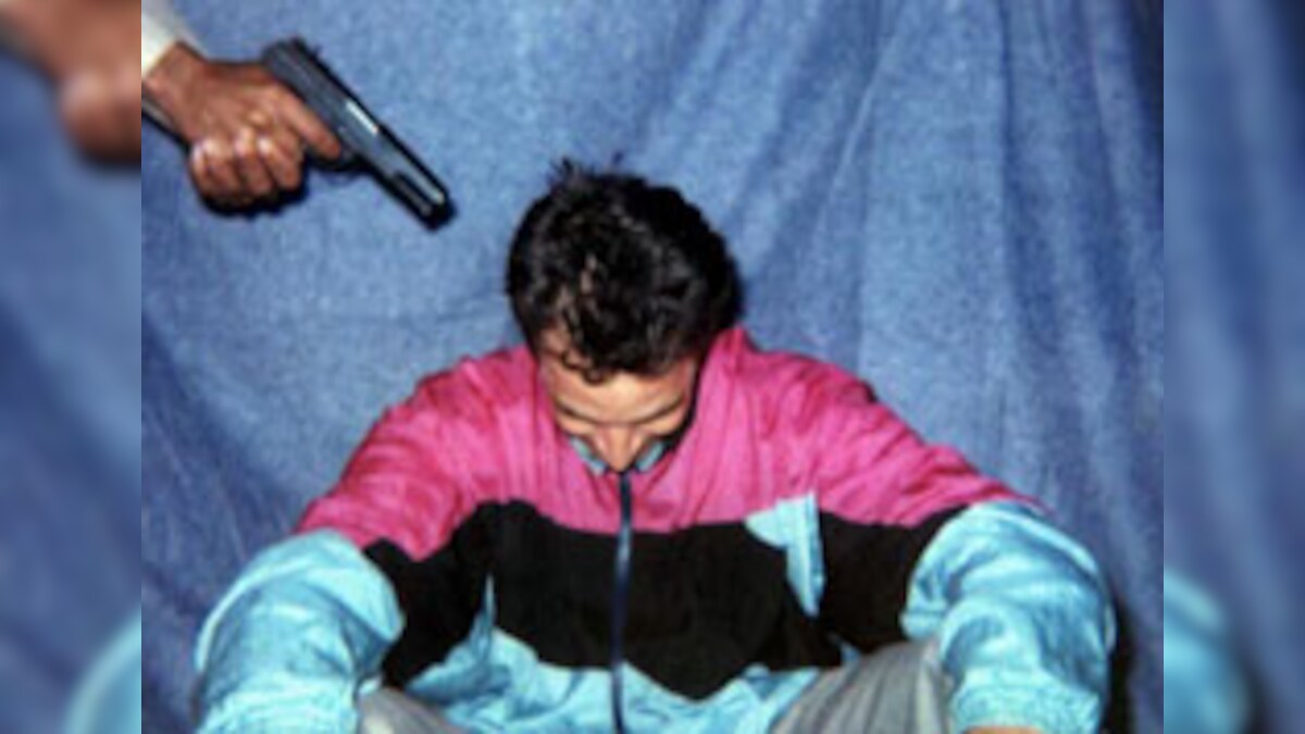 Film on Pearl's brutal slaying debuts - News18