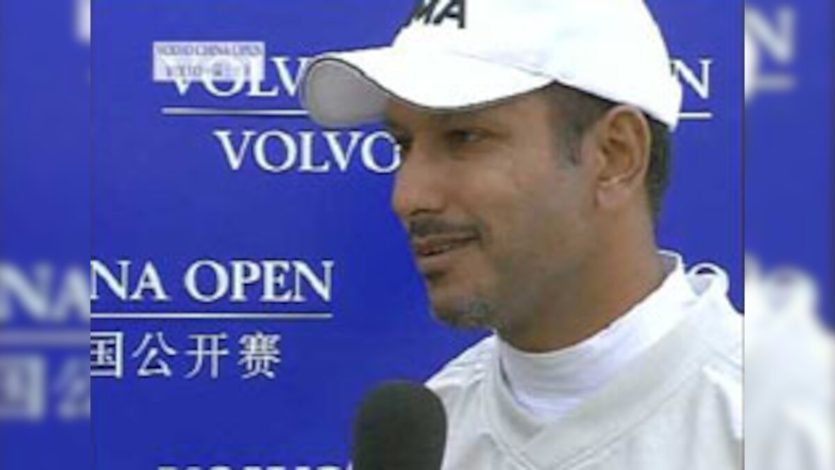 Jeev caps year with Order of Merit - News18