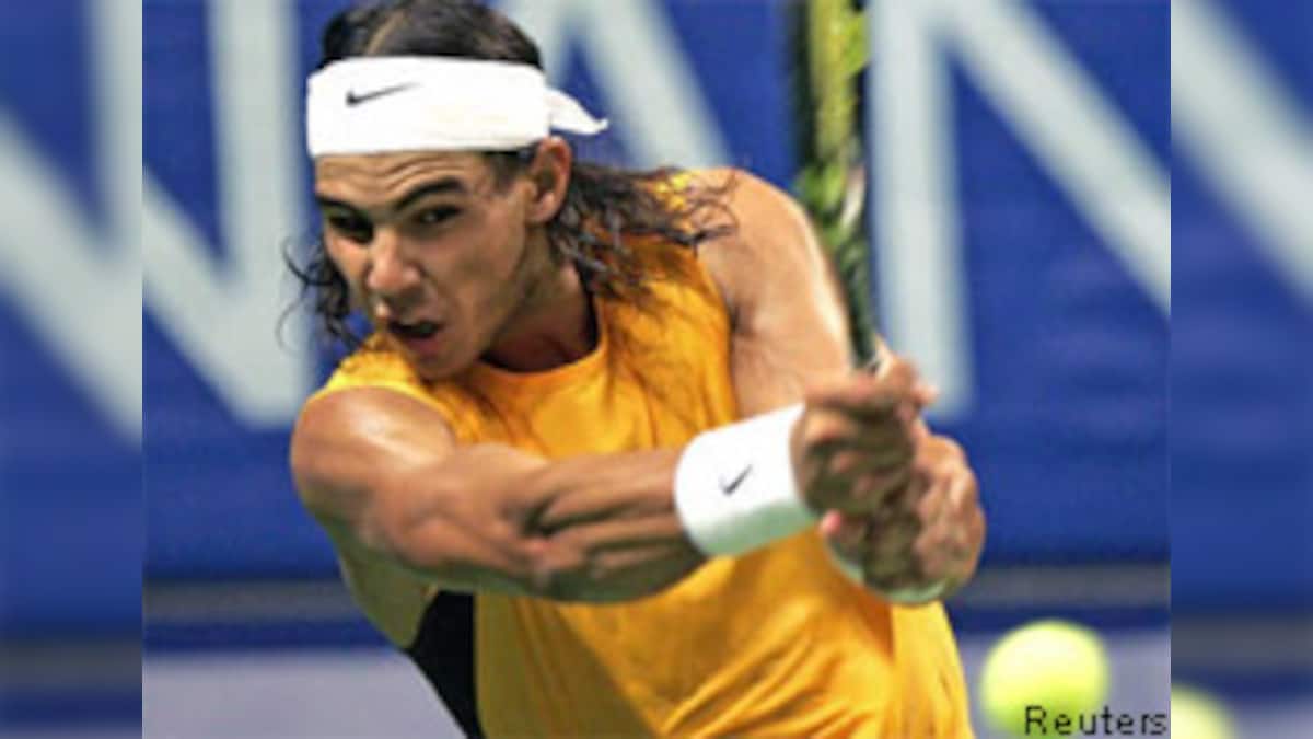 Chennai Open tennis goes global - News18