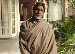 Baabul turns family affair for Big B - News18