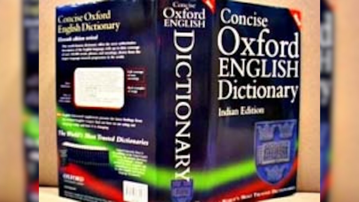 Politically incorrect words of 2007 - News18