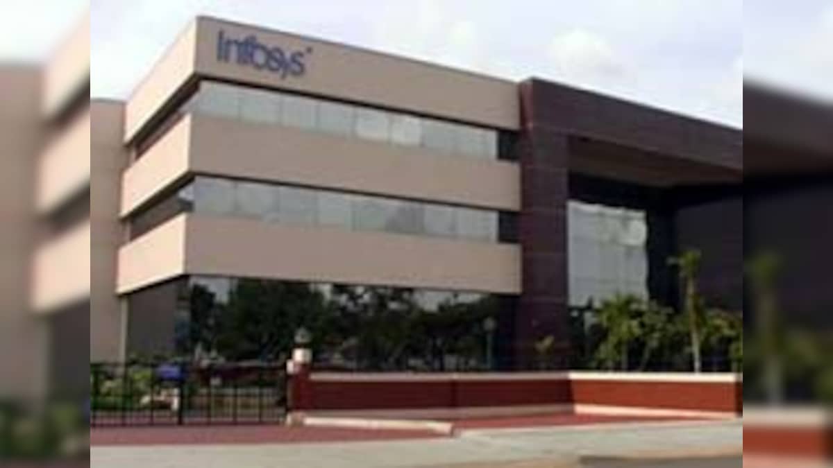 5 die in accident at Infosys campus - News18