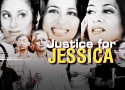 The five twists in Jessica Lall case - News18