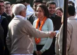 Harvard gets a dose of Lalu giri - News18