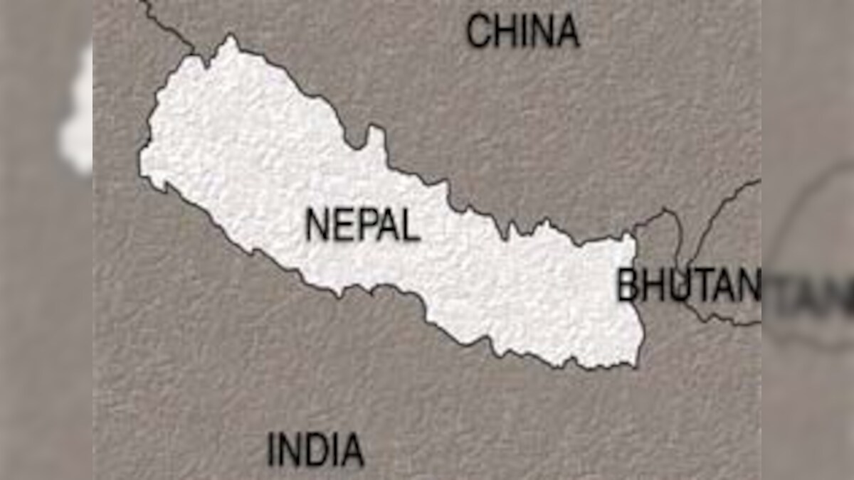 2007 to see new Indo-Nepal boundary