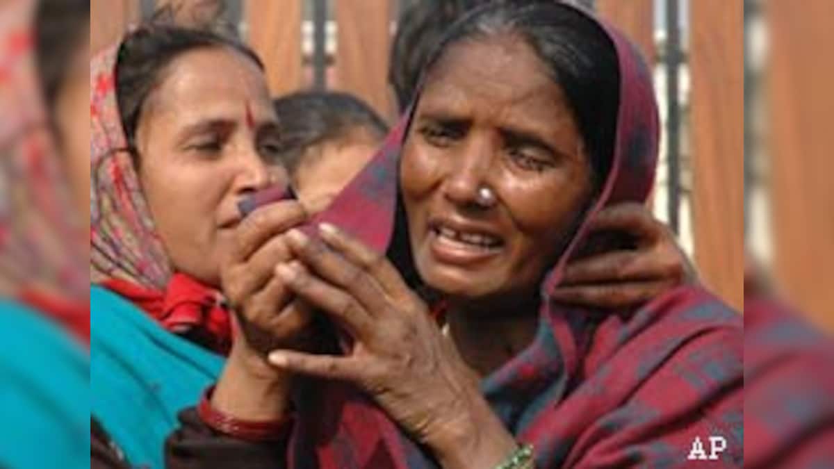 UP govt assures justice in Noida case