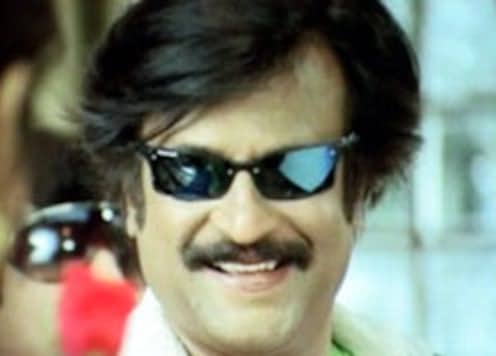Rajnikant fight scene in hit French film - News18
