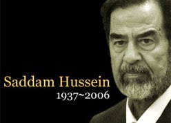 Obituary: Saddam, a symbol of cruelty - News18