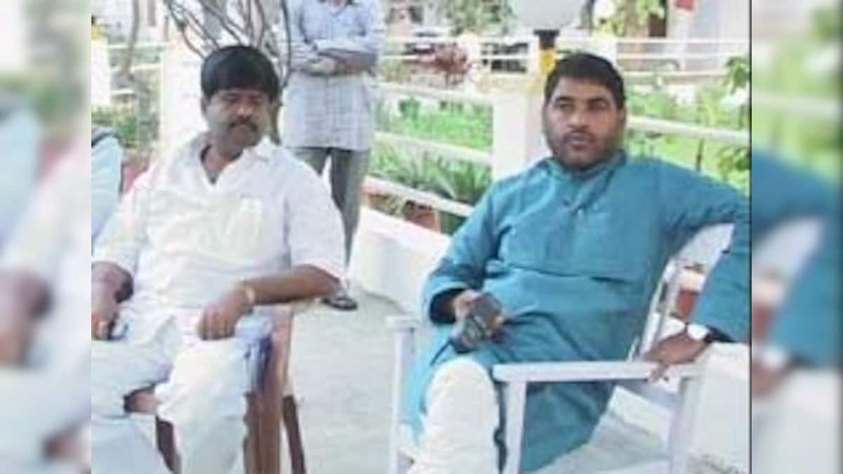 Sadhu Yadav's bail hearing today - News18