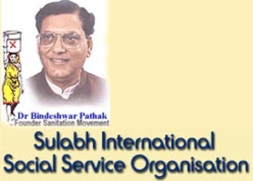 Sulabh founder gets Energy Globe Award - News18
