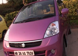 Check out the new Maruti Zen - News18