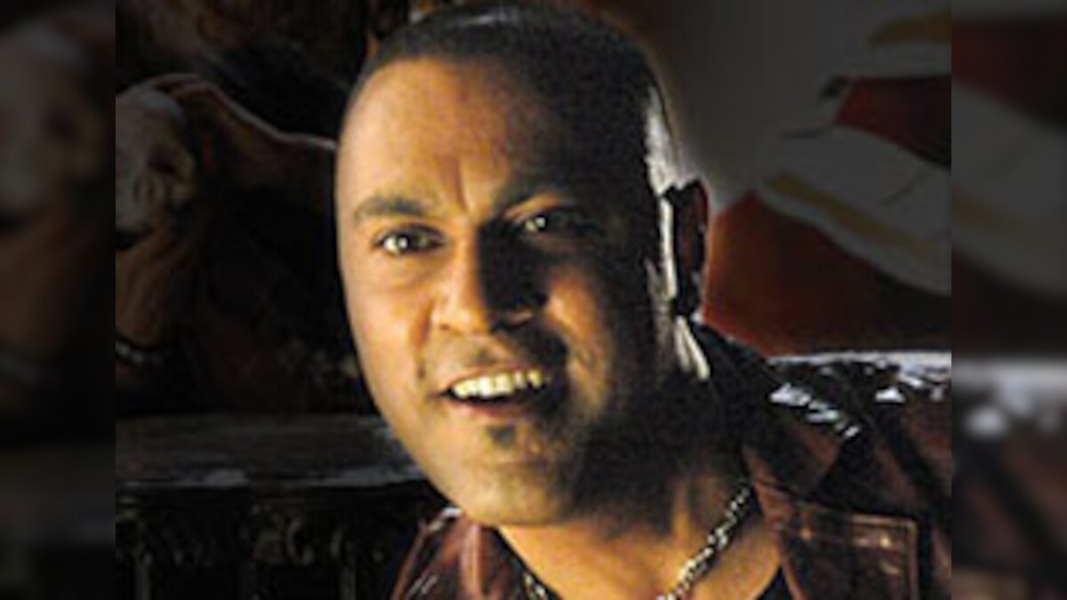 All acting on Bigg Boss : Baba Sehgal - News18