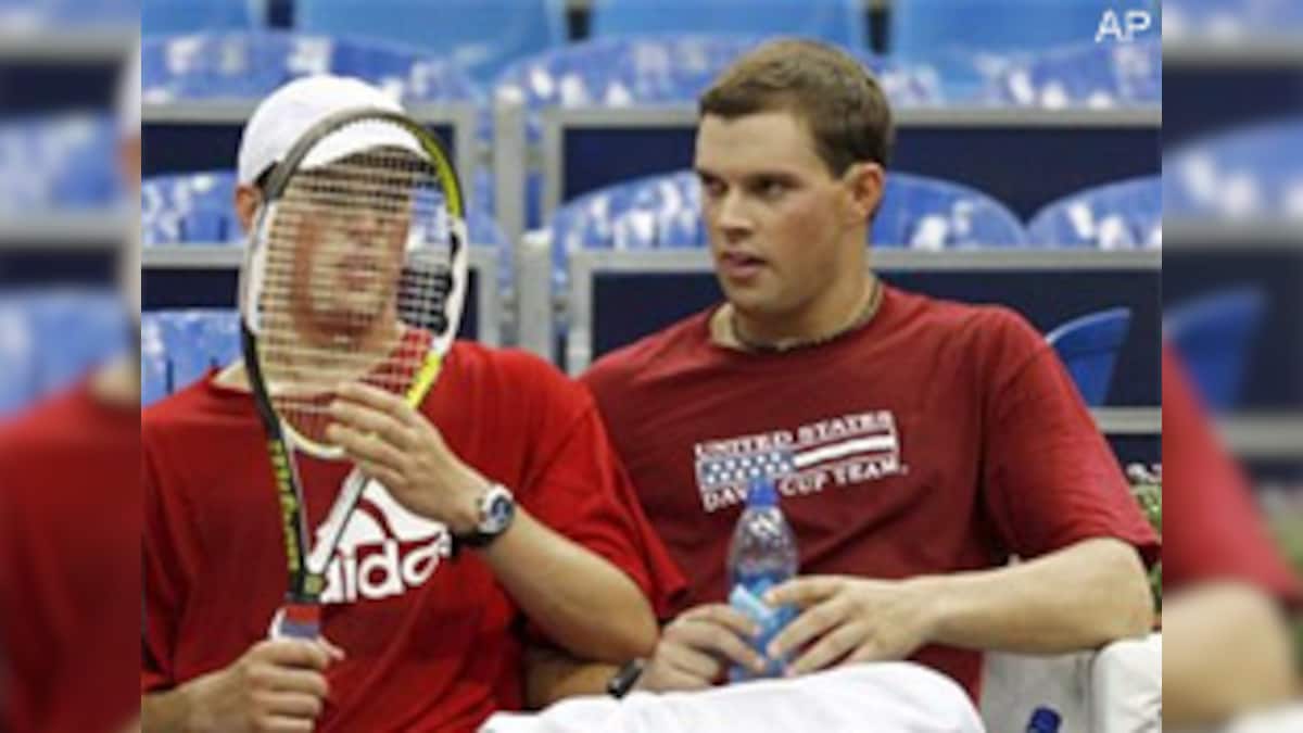 Bryan brothers capture OZ Open doubles - News18