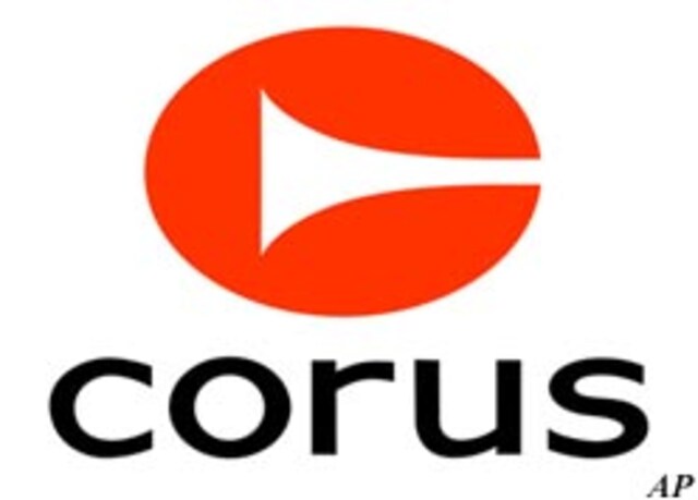 Corus deal to be settled by auction - News18