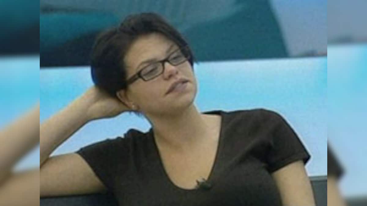 Windows of my house smashed: Jade - News18