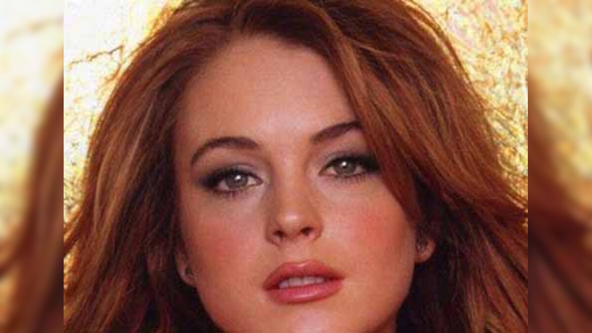 Lindsay to have her appendix removed - News18