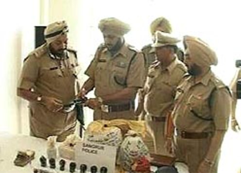 R S Gill appointed Punjab DGP - News18