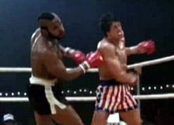 Best Rocky knock outs - News18