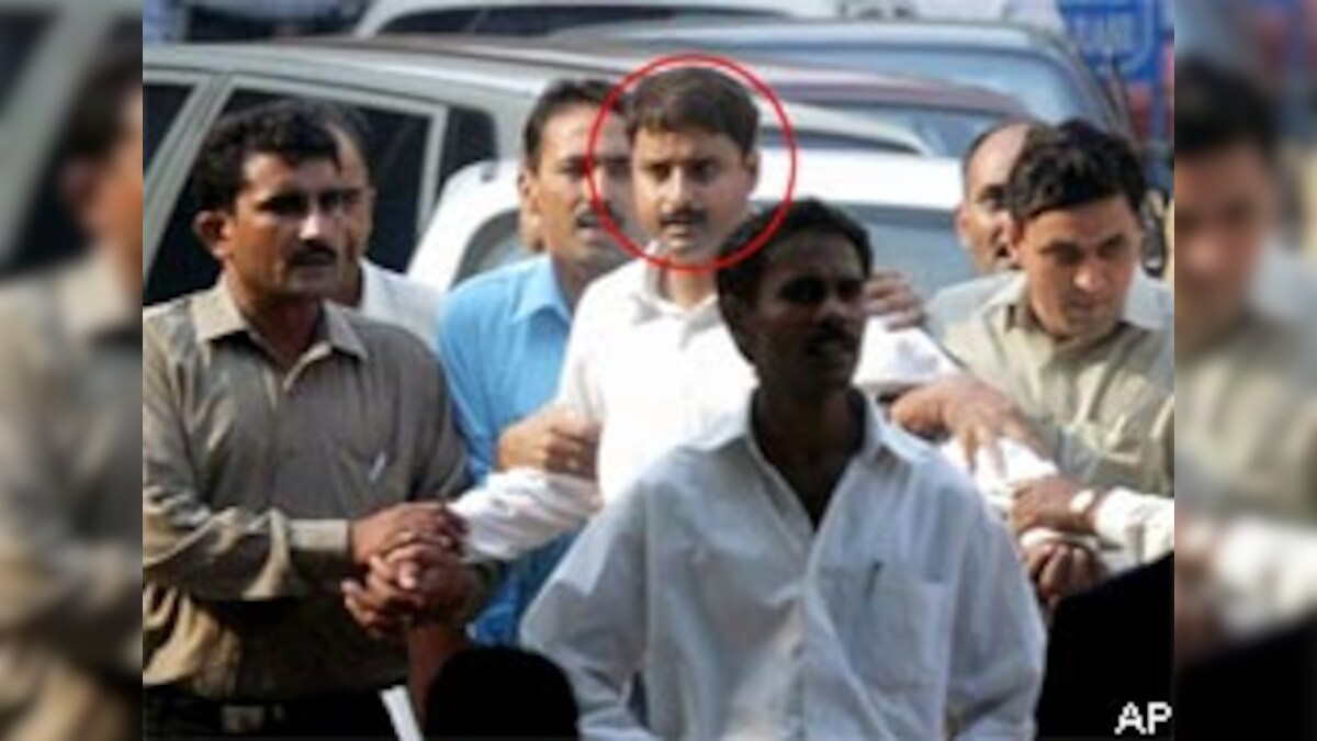 Mattoo killer's case in SC tomorrow - News18