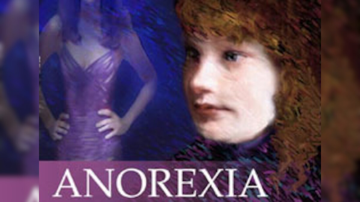 Anorexia may be genetic, says researcher - News18