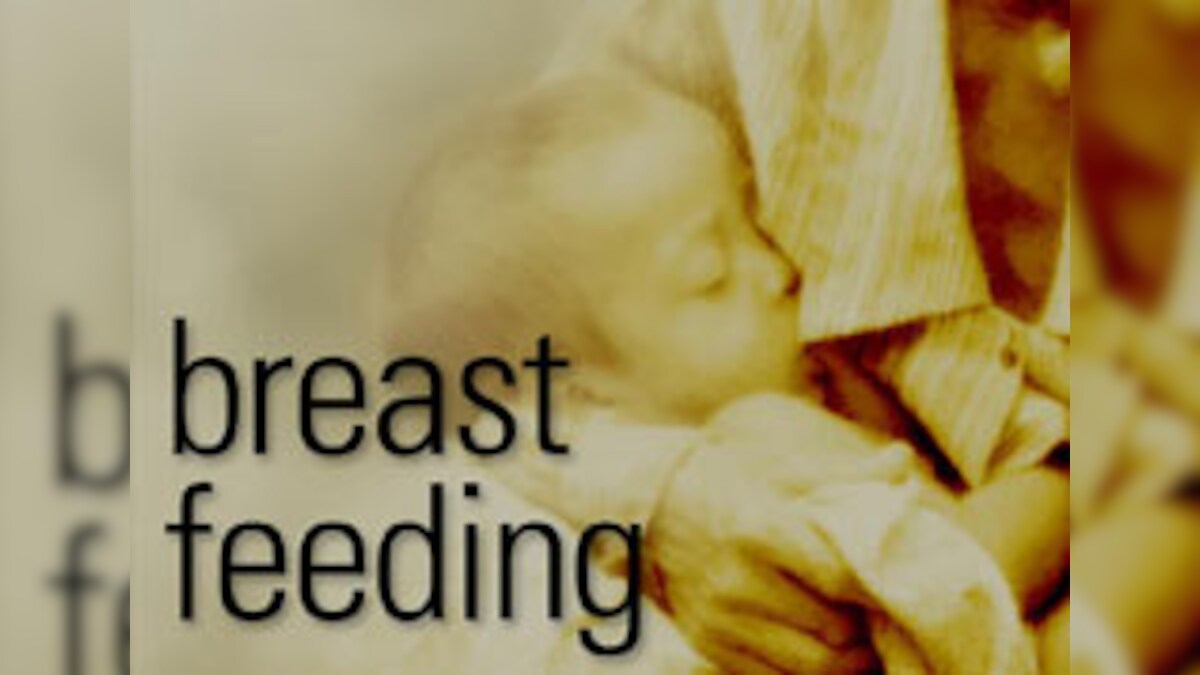 Breastfed babies become smarter adults