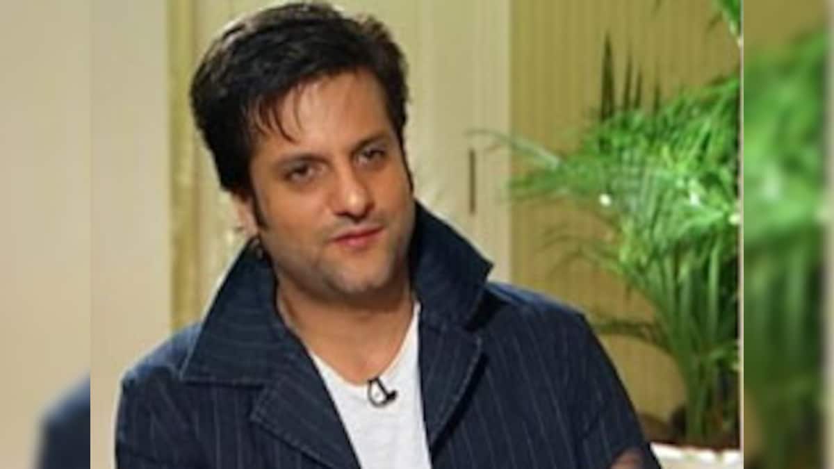 HC rejects Fardeen's plea in cocaine case - News18