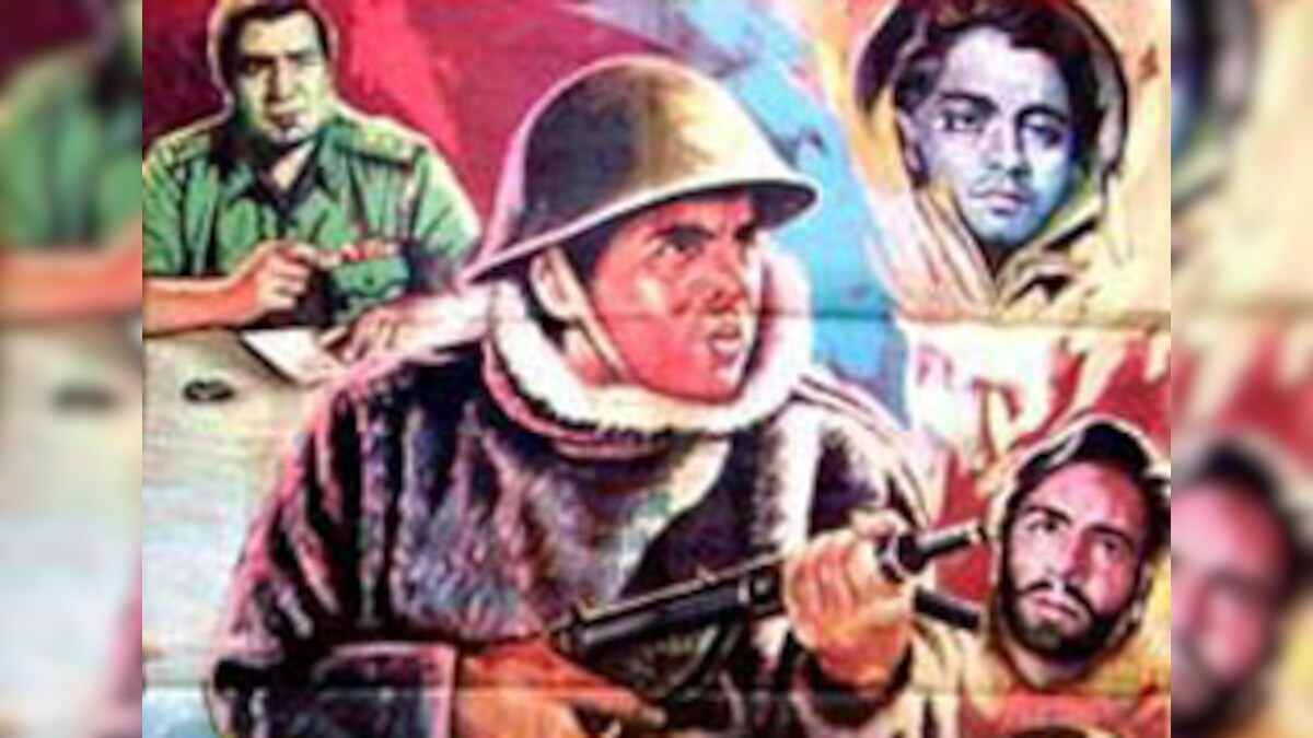 Haqeeqat all set for colourful comeback - News18