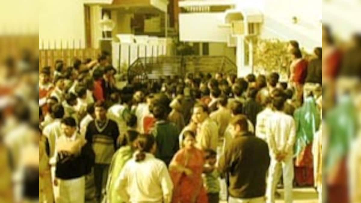 4 women, 15 kids among Nithari victims