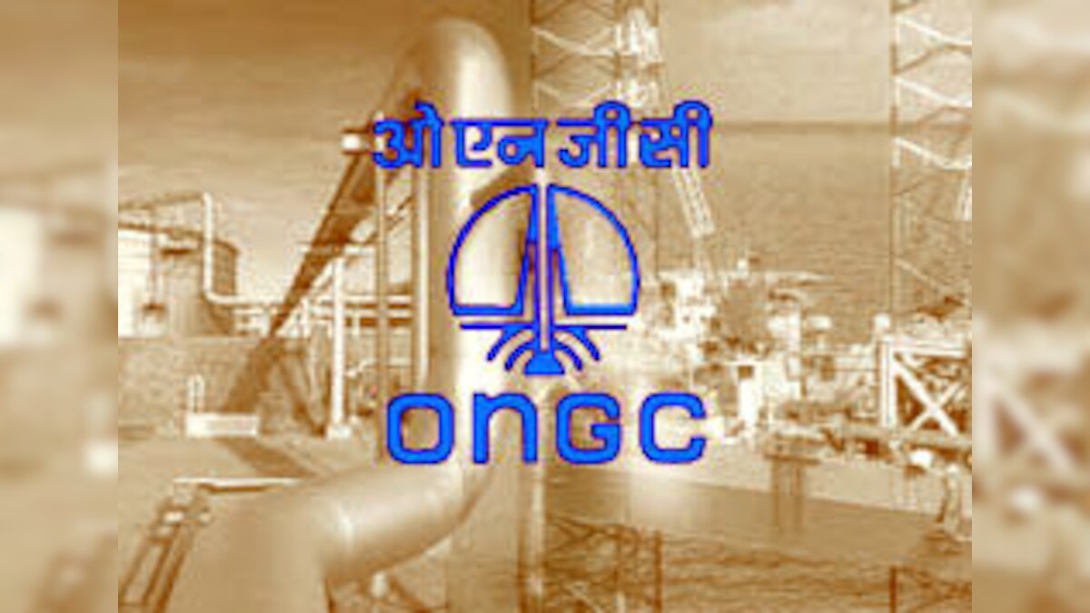 Centre annuls Sharma as CMD of ONGC - News18