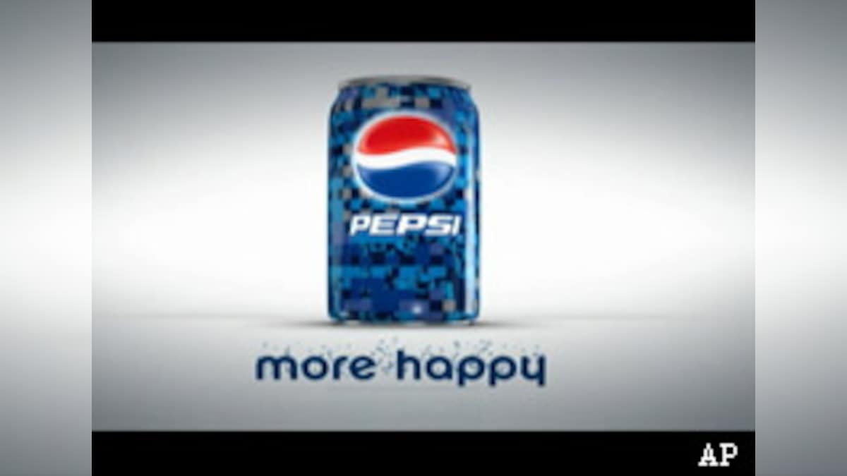 Pepsi wants you to be 'More Happy'