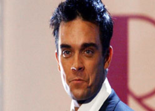 Robbie Williams checks into rehab - News18
