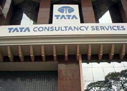 TCS opens joint venture in China - News18