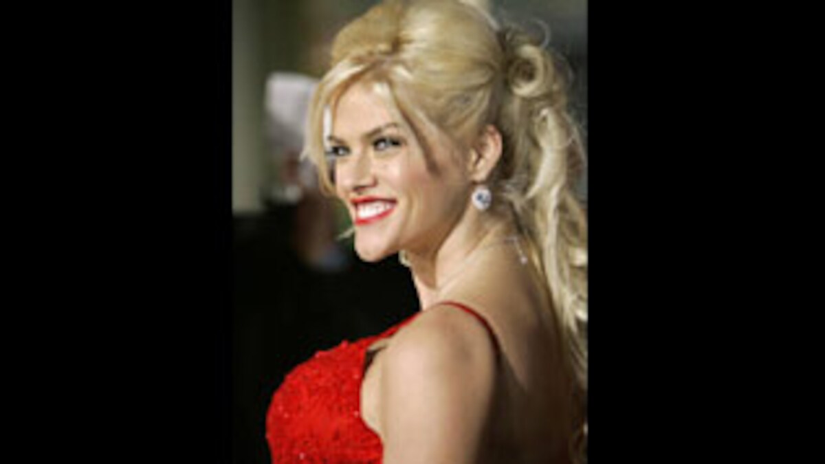 It's official! Anna died of drug overdose - News18