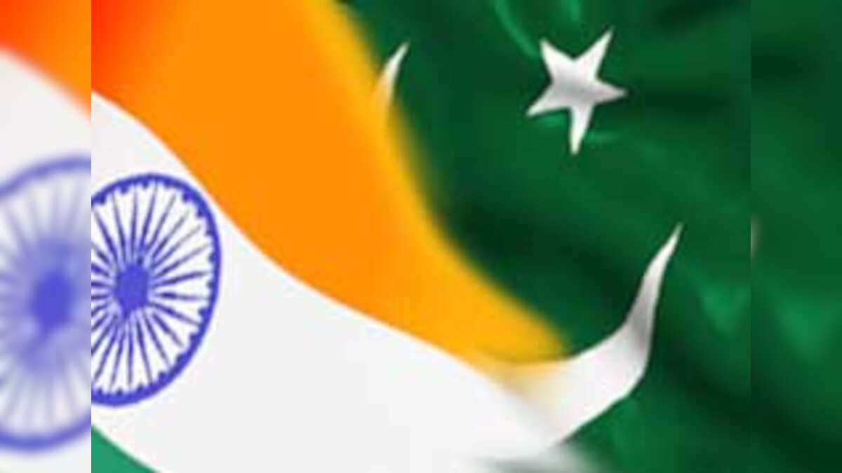 India-Pak take peace process forward