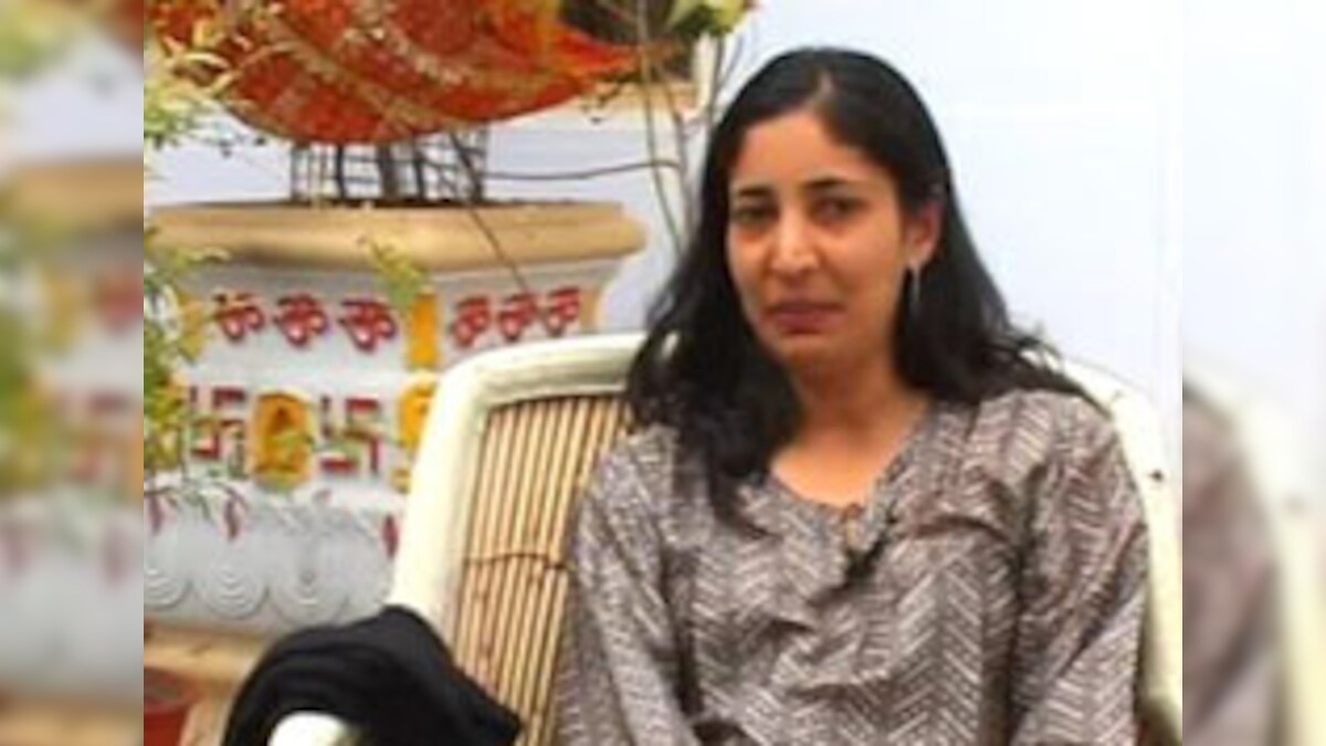 Critically speaking, Desai is the best - News18