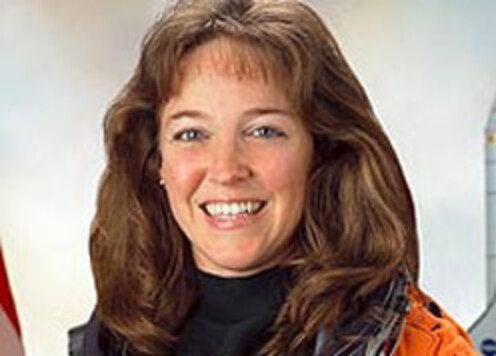 NASA love triangle: Astronaut fired